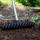Darlac Telescopic Double Sided Rake From D.T. Brown