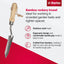 Darlac Bamboo Rockery Trowel From D.T. Brown