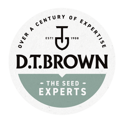 D.T. Brown Product Catalogue